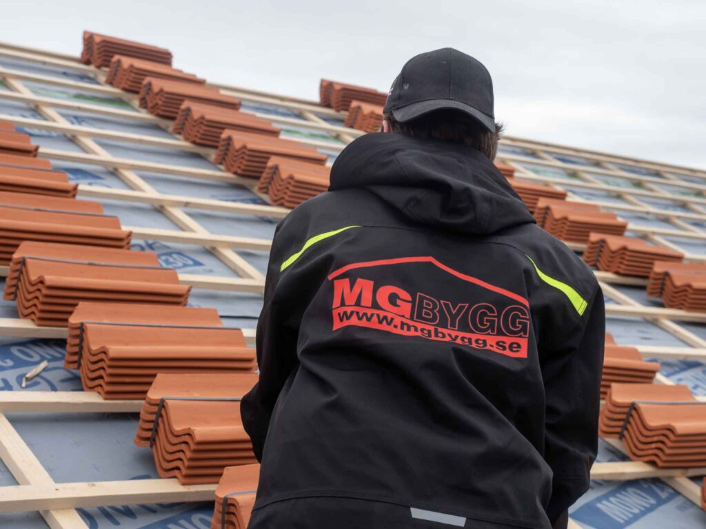 Privat - MGBYGG